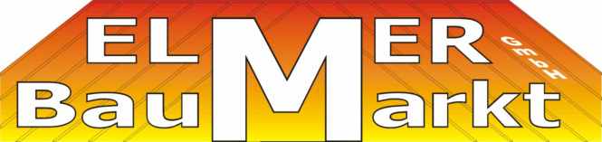 Willkommen - Elmer Baumarkt